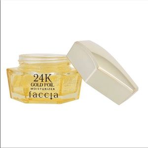 Sephora | Skincare | 24k Gold Moisturizer New In Box Sealed | Poshmark